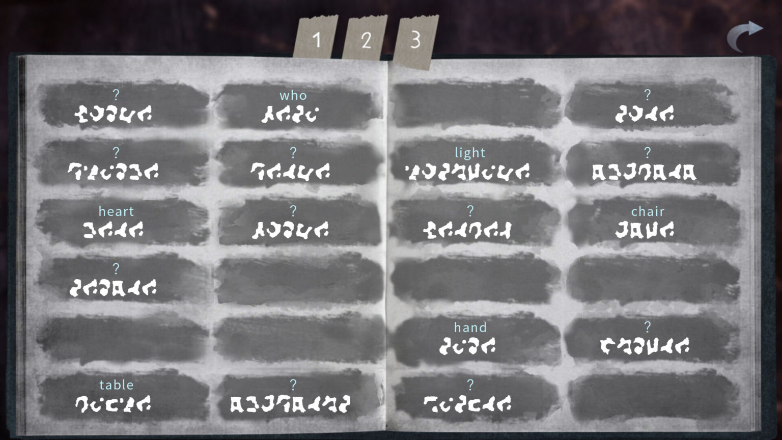 Homicipher - Game Horror Unik dengan Menguraikan Bahasa Sebagai Cara ...