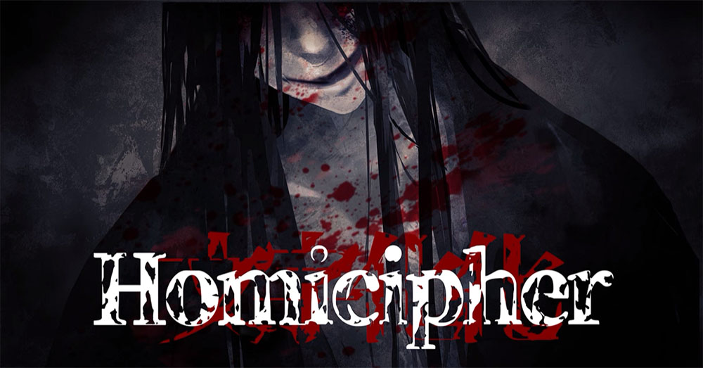 Homicipher - Game Horror Unik dengan Menguraikan Bahasa Sebagai Cara ...