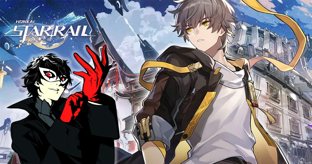 Produser Honkai Star Rail Akui Juga Punya Inspirasi Kuat dari Persona 5 ...