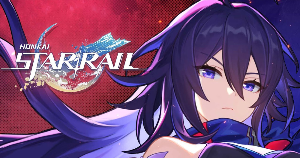 Redeem Code Honkai Star Rail – Update 2023 - gamerwk.com