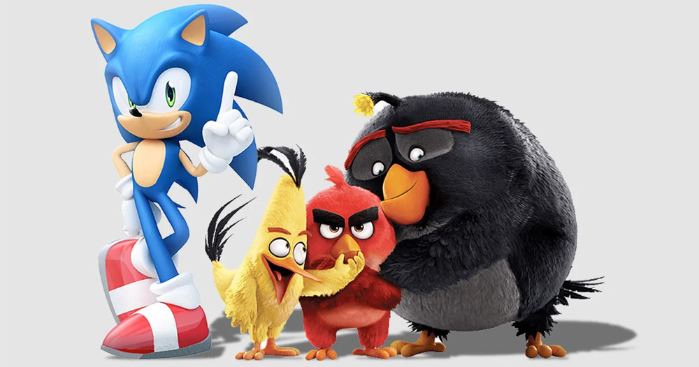 SEGA Pastikan Akuisisi Developer Angry Birds Untuk Perkuat Pasar Mobile ...
