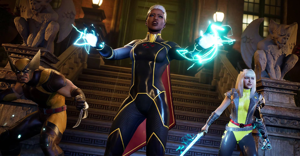 Marvel's Midnight Suns Versi Konsol Last-Gen Akan Dirilis Sebentar Lagi ...