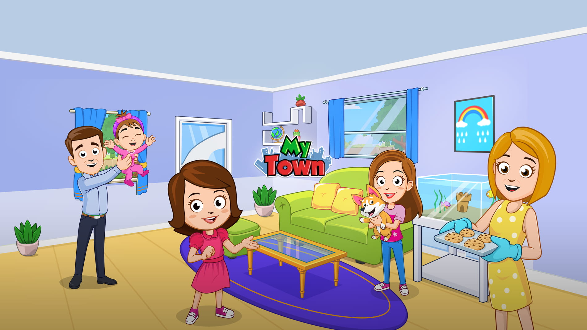 Apple Arcade Umumkan 20 Pilihan Game yang Semakin Menarik - gamerwk.com