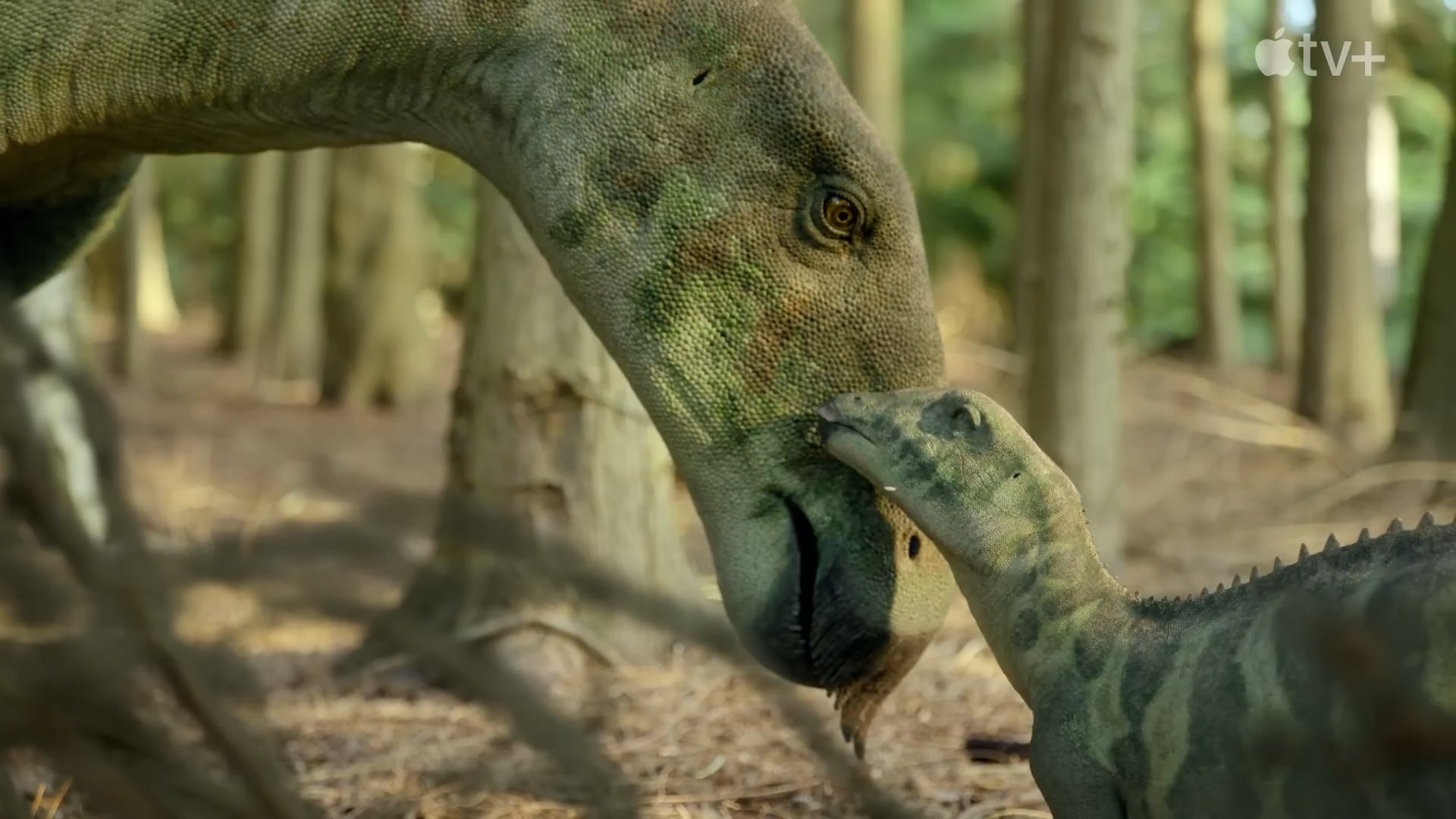 Review Prehistoric Planet 2 - Dokumenter Prasejarah dengan Gambaran ...