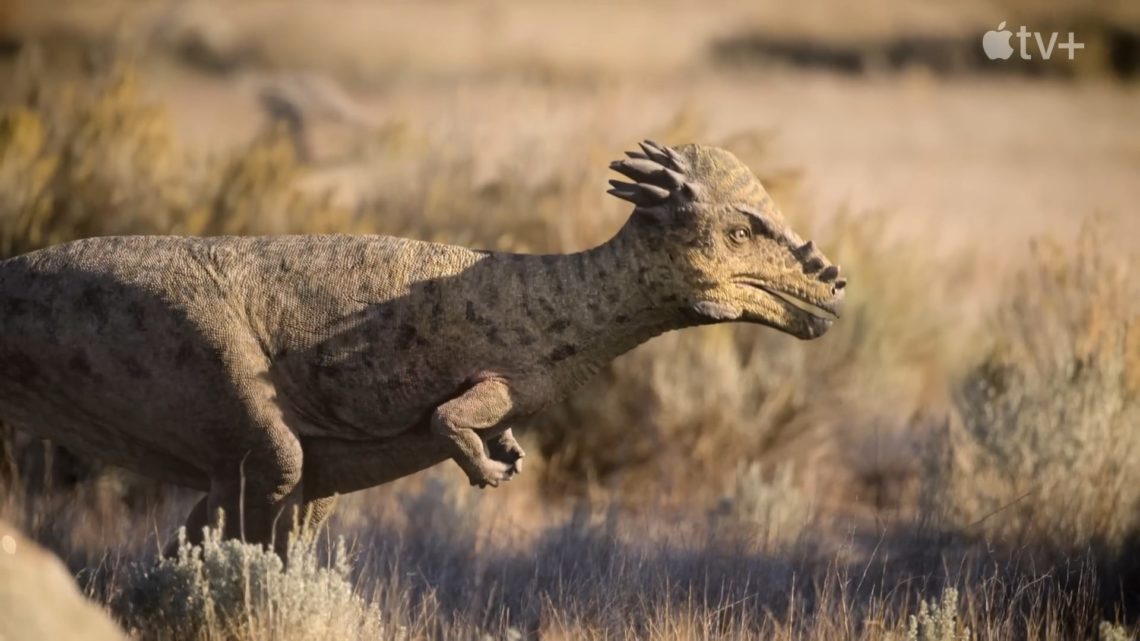 Review Prehistoric Planet 2 - Dokumenter Prasejarah dengan Gambaran ...