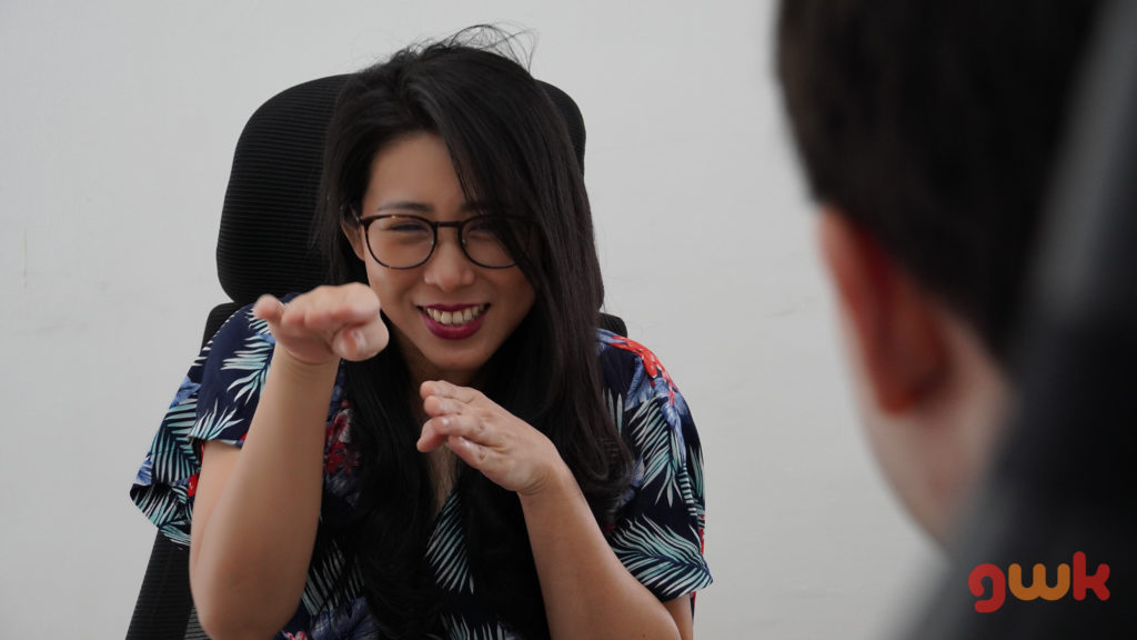 Wawancara Eksklusif dengan Su Ling Chan - Pengisi Suara Bailu di Honkai: Star Rail! | GamerWK