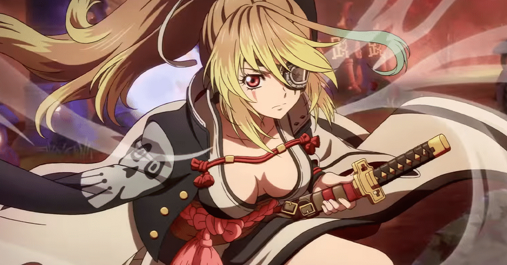 Kolaborasi Tales of the Rays x Guilty Gear Strive Hadir Kembali, Bawa Karakter Baru Bridget dan ...