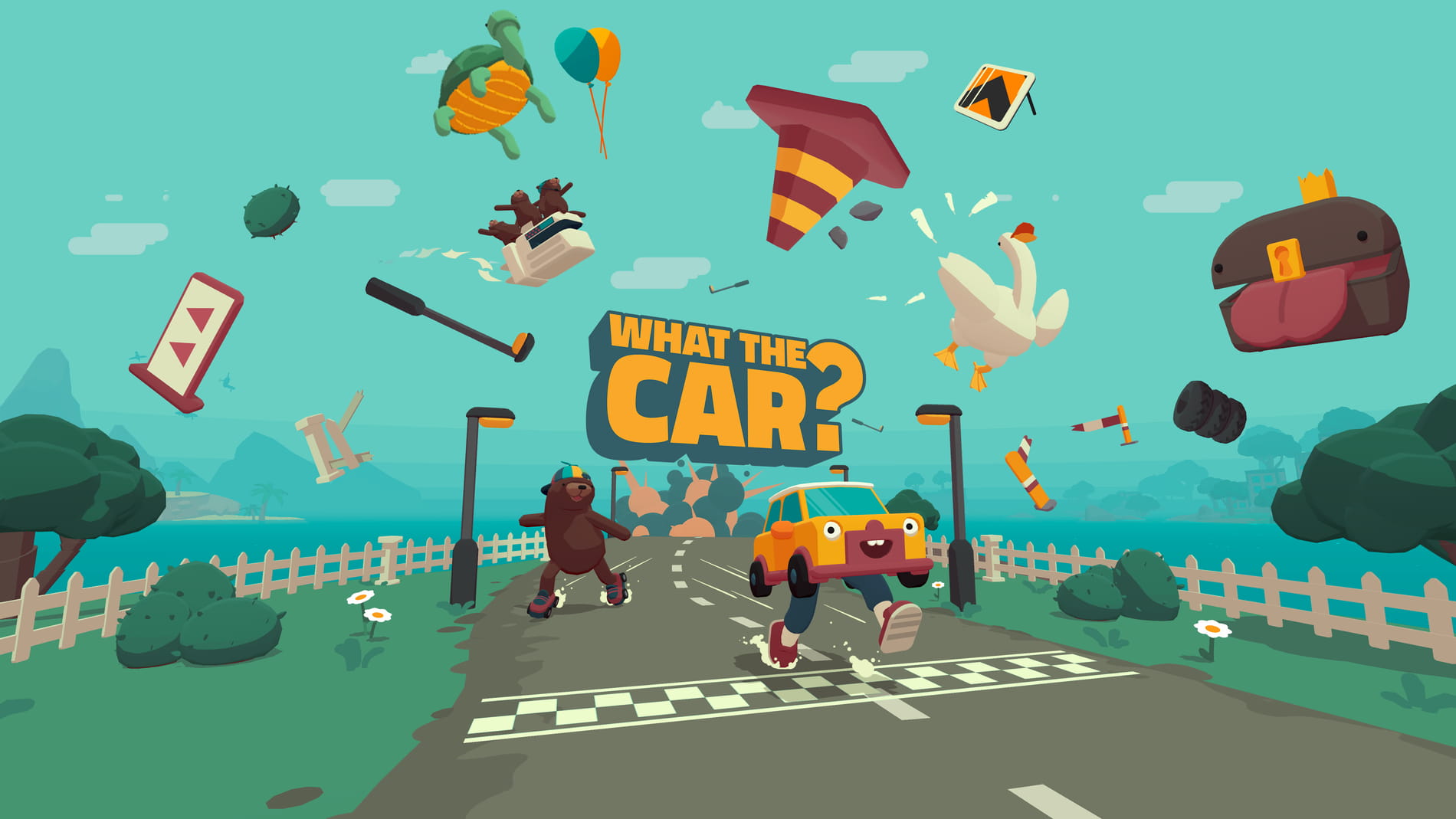 Apple Arcade Umumkan 20 Pilihan Game yang Semakin Menarik - gamerwk.com