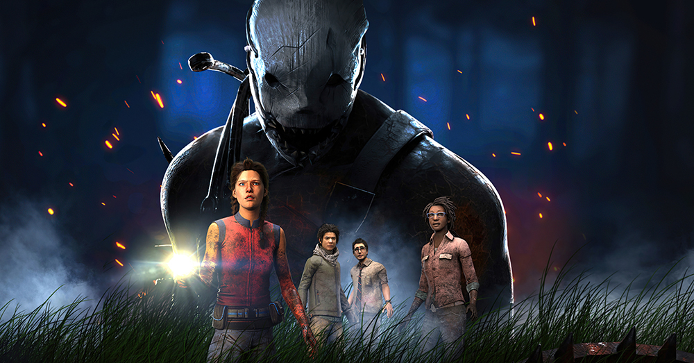 Dead by Daylight Dapatkan Game Baru, Dikerjakan oleh Dev. Until Dawn ...