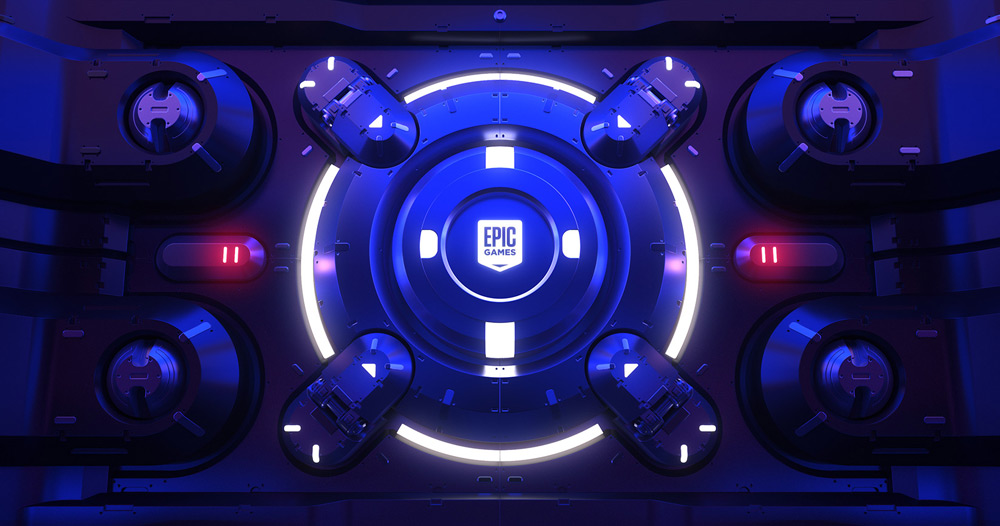 Epic Games Store Akan Bagikan Dua Game GRATIS Setiap Minggunya ...