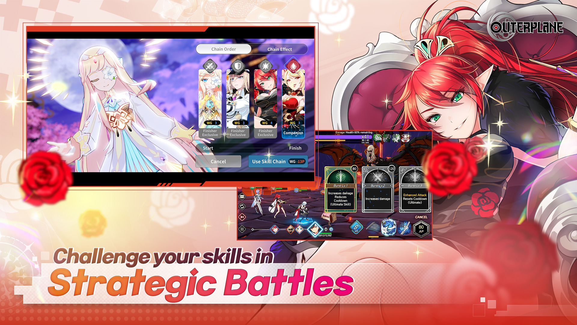 Sempat Tak Tersedia di Indonesia, OUTERPLANE Akan Rilis Global Pada Mei ...