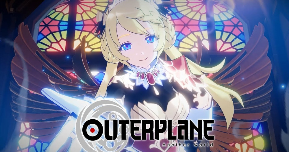 OUTERPLANE Dipastikan Rilis Secara Global Pada 23 Mei Mendatang - gamerwk.com