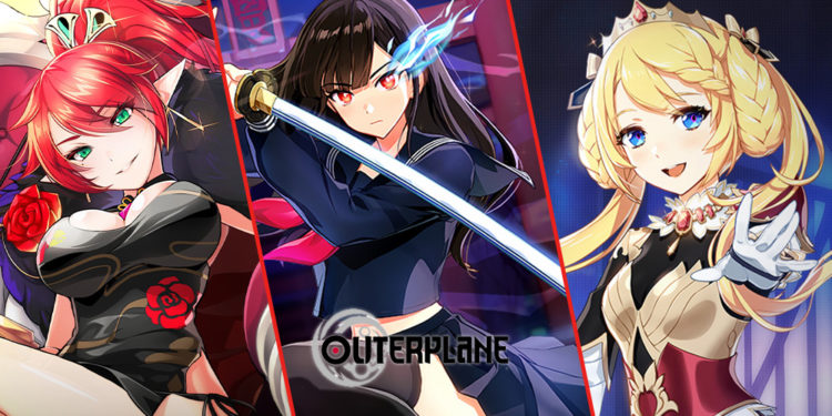 OUTERPLANE Tier List - Update 2023 - gamerwk.com