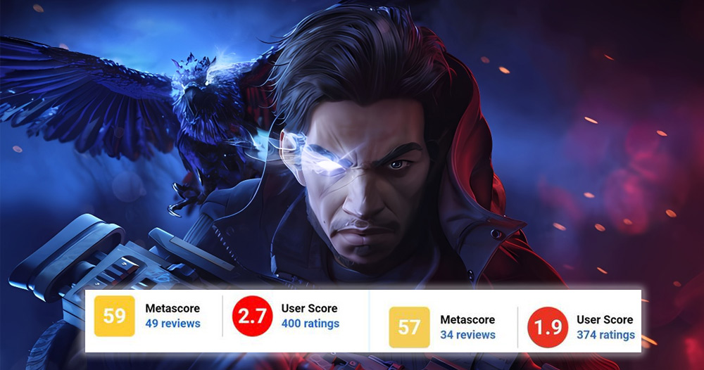 Redfall Dapatkan Rating Sangat Buruk, Boss Xbox Minta Maaf - gamerwk.com
