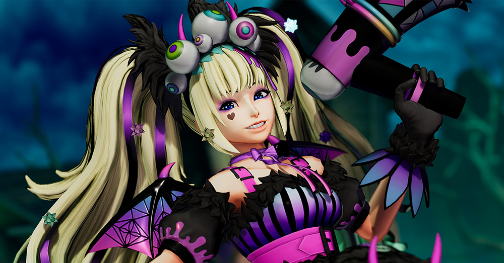 King of Fighters XV Lepas Trailer Gameplay dan Jadwal Rilis Karakter ...