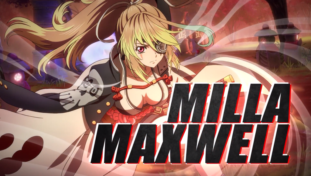 Kolaborasi Tales of the Rays x Guilty Gear Strive Hadir Kembali, Bawa Karakter Baru Bridget dan ...