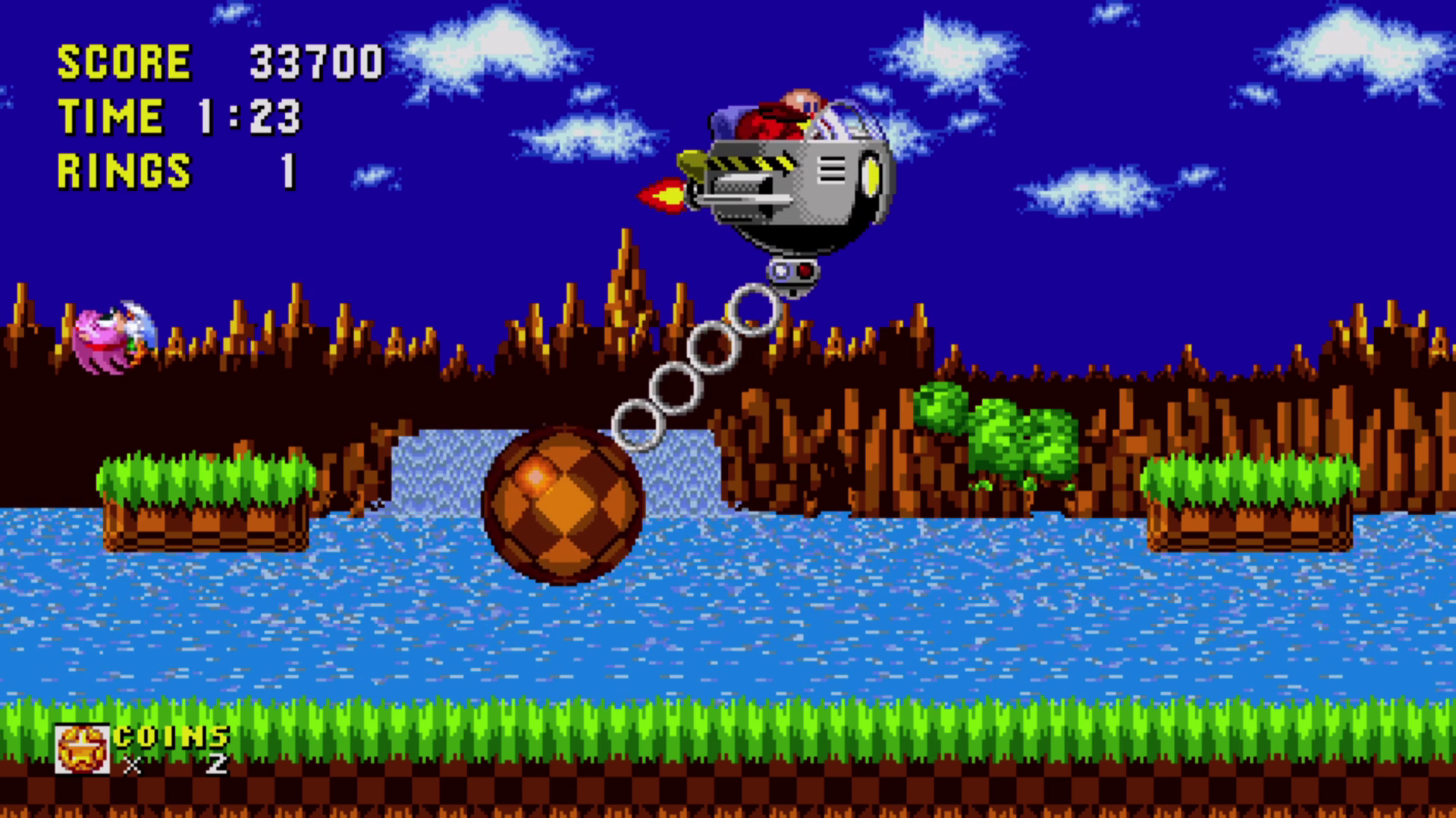 Nyobain Sonic Origins Plus - Tingkatkan Pengalaman Nostalgia di ...