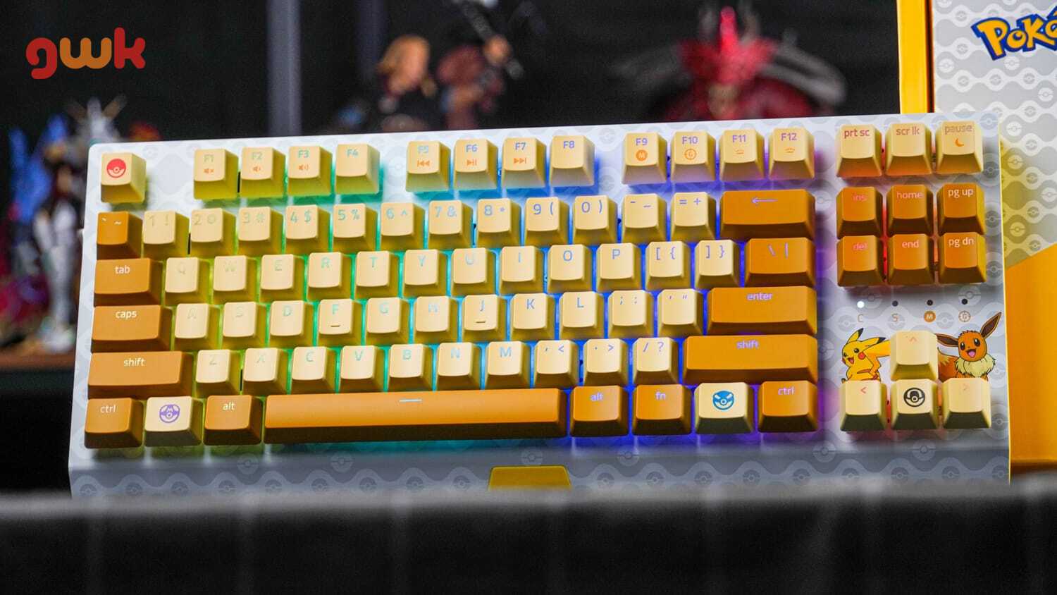 Razer Resmi Umumkan Kolaborasi dengan Pokemon, Sudah Tersedia di ...