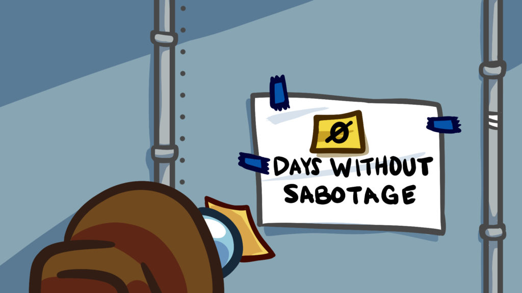 Among Us Dapatkan Seri Animasi, Ditangani Langsung oleh Pencipta ...