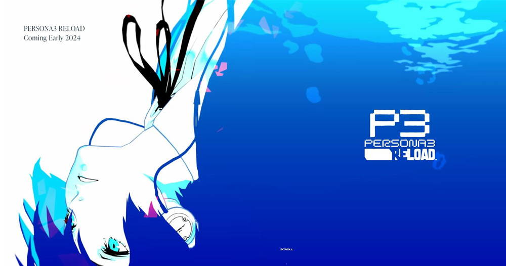 Persona 3 Reload Dipastikan Juga Rilis di PlayStation dan Steam ...