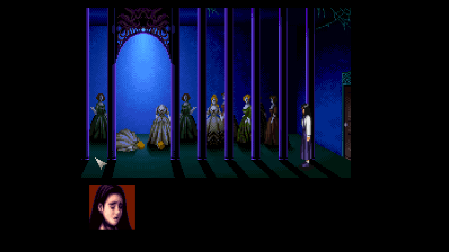 Clock Tower Remaster Diumumkan, Dikerjakan Langsung oleh Dev. Shantae ...