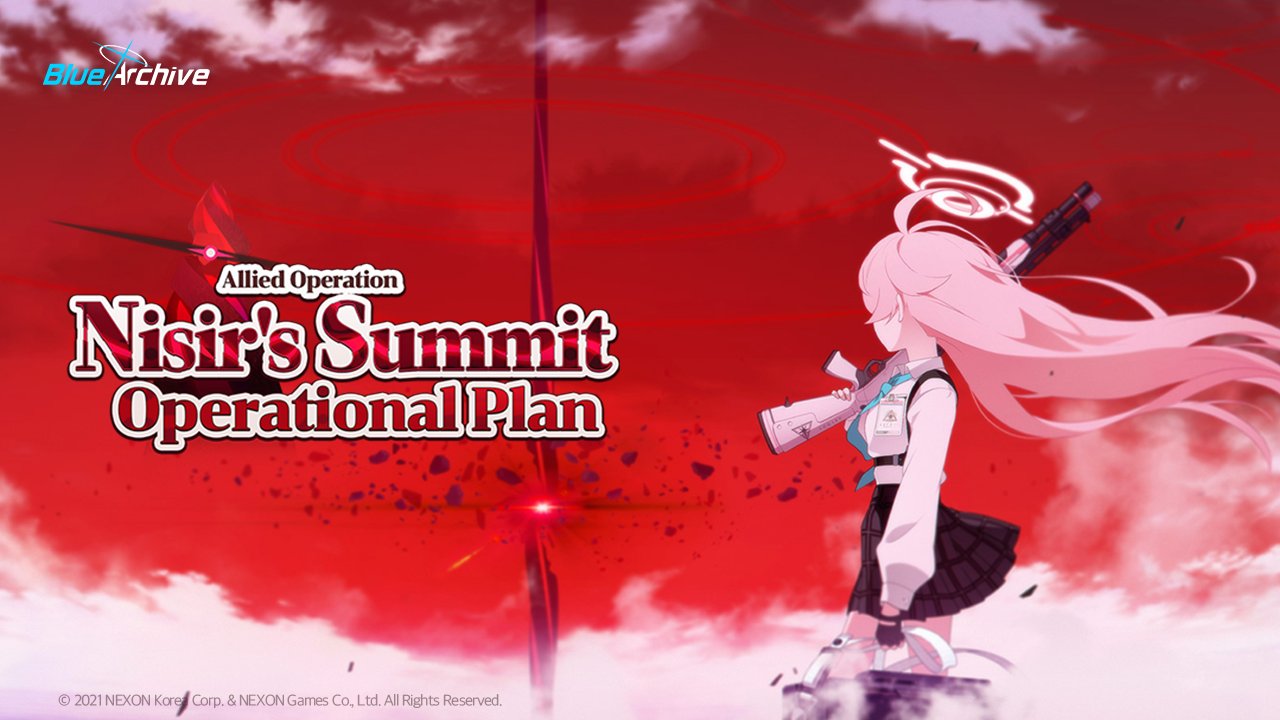 Blue Archive Global Bawa Update 'Where All Miracles Begin' Sebagai ...