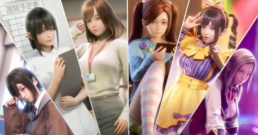 Dev. Game Dewasa - Illusion Akan Ditutup dan Tarik Semua Penjualan Gamenya | GamerWK