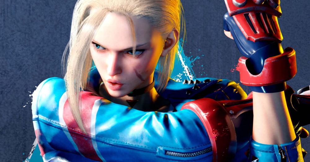 Kejar Target, Street Fighter 6 Berhasil Tembus Penjualan 2 Juta Kopi di ...