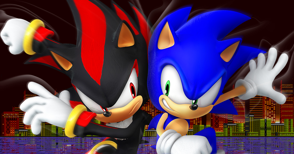 SEGA Pertimbangkan Buat Remake dan Reboot Game Sonic Klasiknya | GamerWK