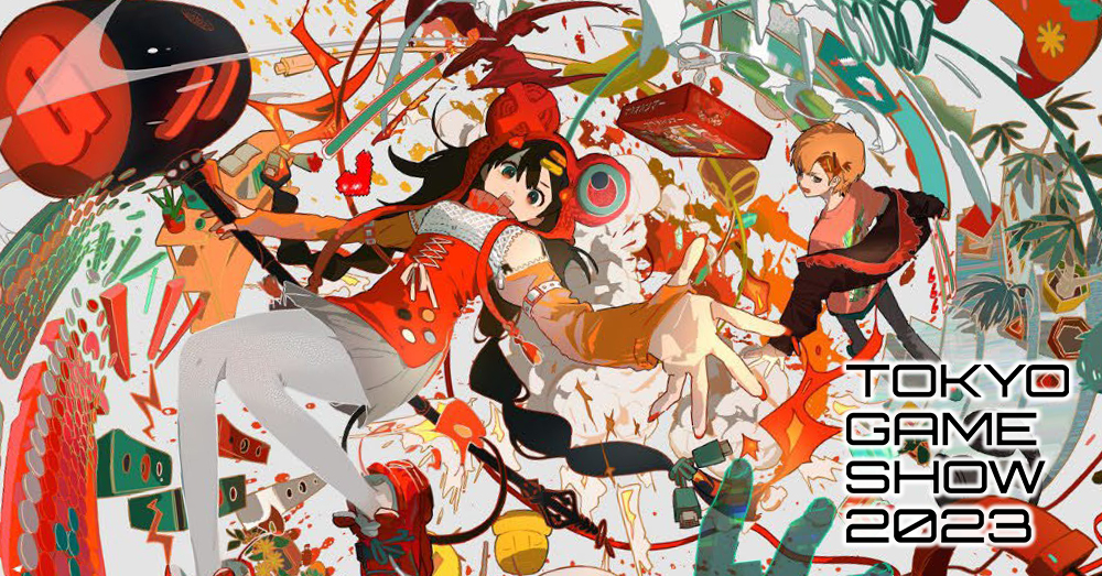 Tokyo Game Show 2023 Mulai Jual Tiket untuk Pengunjung dari Luar Jepang ...