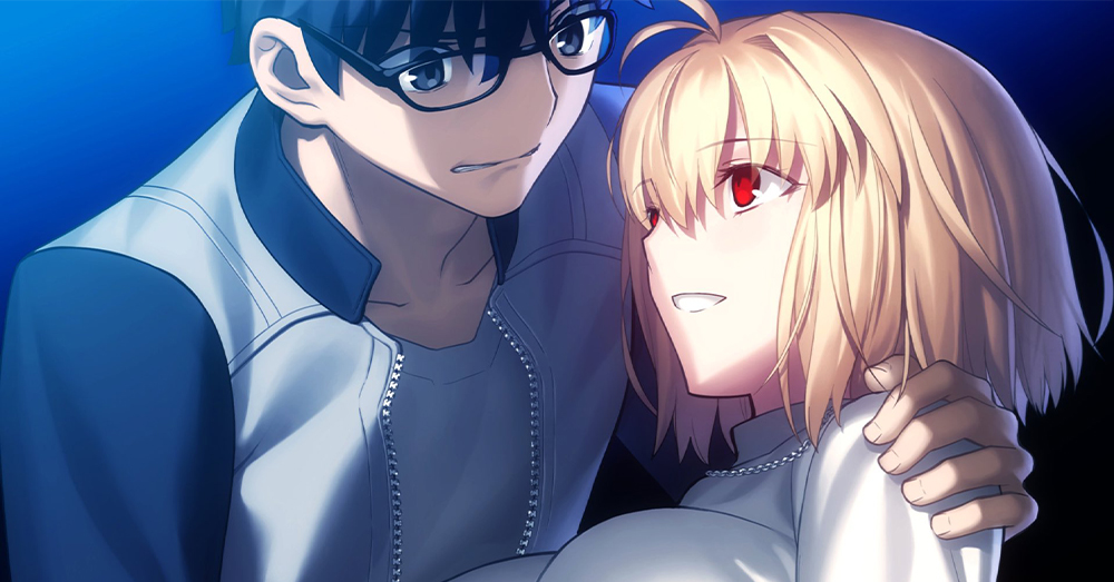 Tsukihime Remake Dapat Versi Bahasa Inggris, Pastikan Rilis 2024! | GamerWK