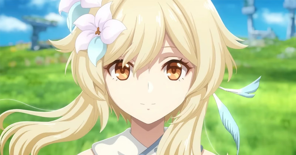 Anime Genshin Impact Rumornya Akan Miliki Kualitas Diatas Demon Slayer ...