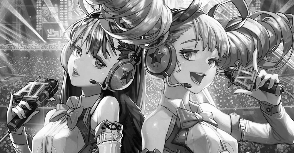 Bertahan 7 Tahun, Game RPG Populer 'Destiny Child' Akan Tutup Sebentar ...