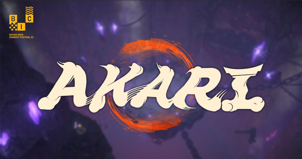 Nyobain AKARI - Action Adventure ala Hades yang Cukup Menarik ...