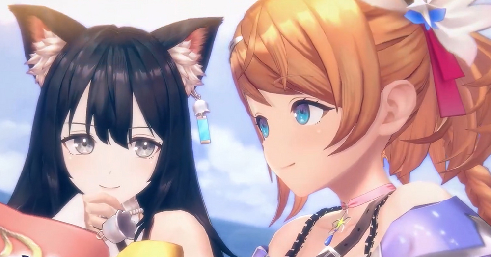 Atelier Resleriana Diumumkan, Seri Utama yang Akan Hadir Sebagai Game ...