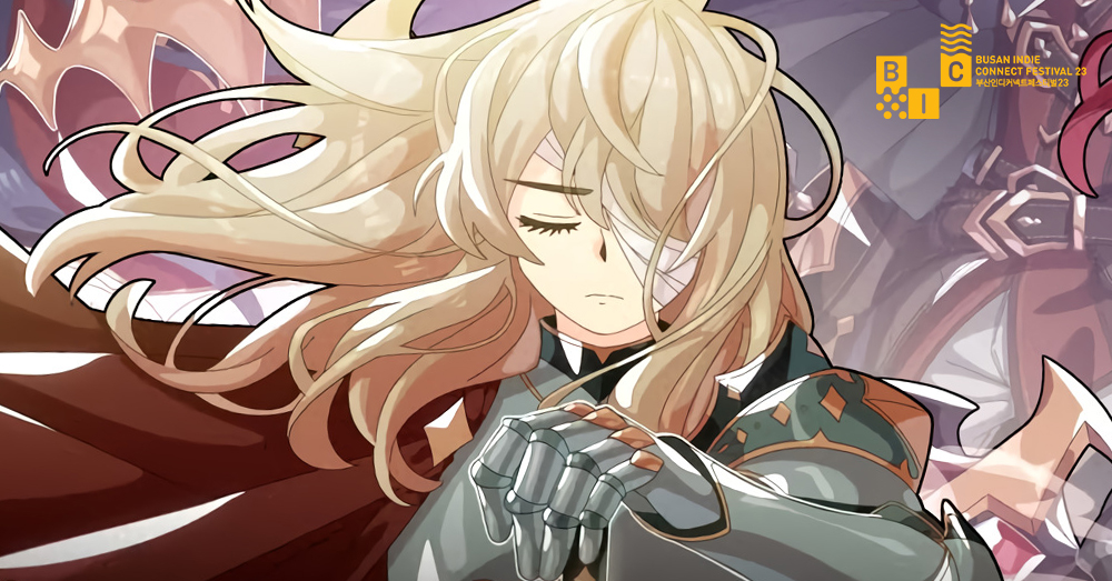 Broken Blade - Kembali Merasakan JRPG Klasik dengan Sentuhan Masa Kini ...