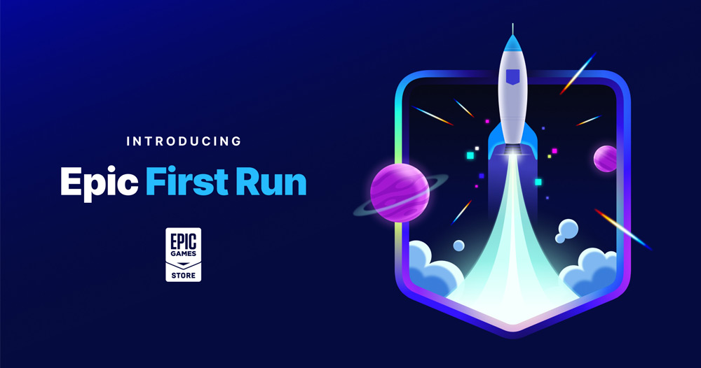 Epic Bikin Program First Run Dev Ambil Pendapatan 100 Asal Eksklusif Di Epic Games Store