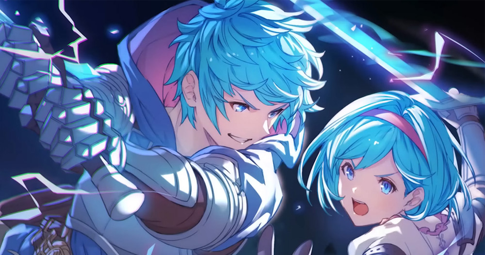 Granblue Fantasy Versus: Rising Rilis 30 November Untuk PC & Konsol ...