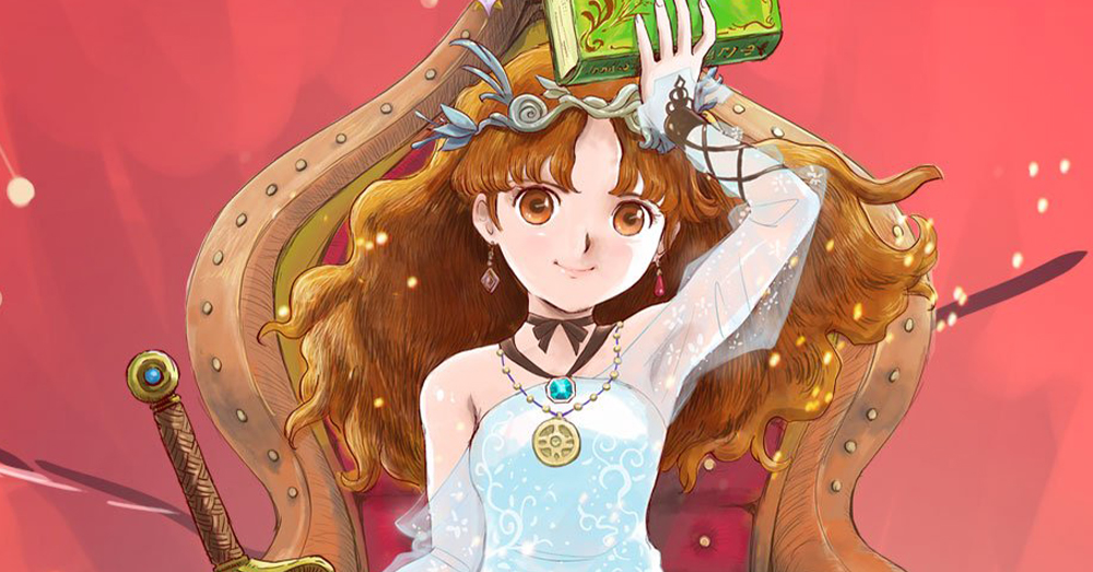 Princess Maker 2 Regeneration Diumumkan, Remaster Game Simulasi ...