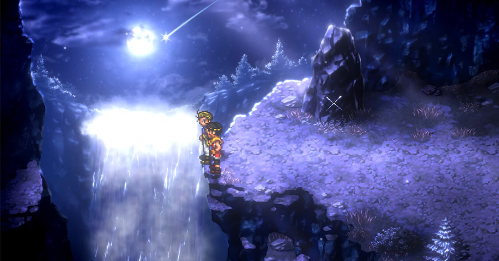 Sesuai Dugaan, Suikoden I & II Remaster Ditunda ke Jadwal yang Belum Ditentukan | GamerWK