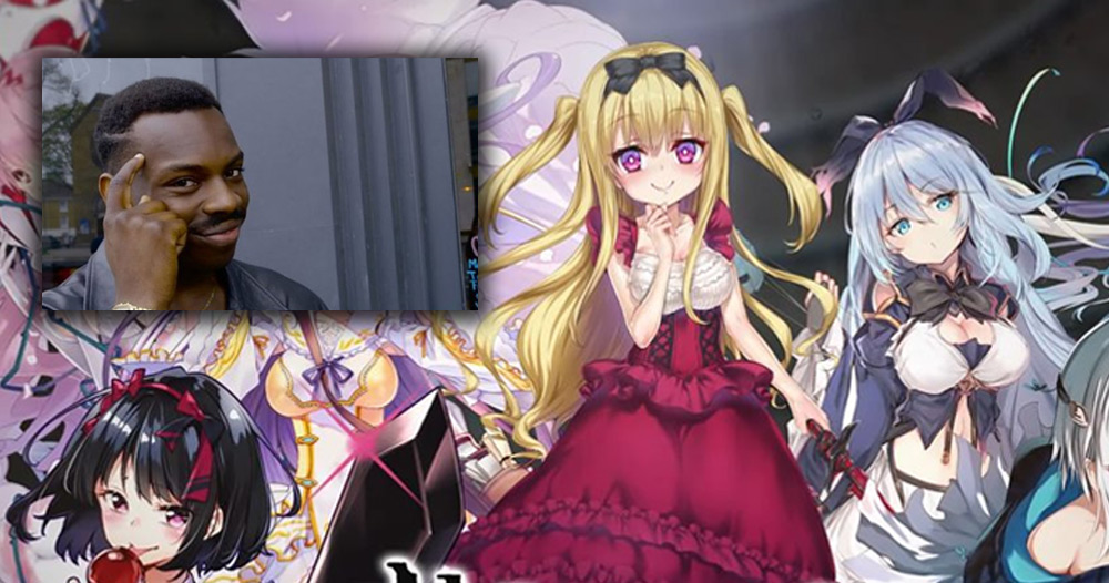 Agar Tidak Tutup, Sebuah Game Mobile Jepang 'Paksa' Pemain Gesek Setiap Bulan - gamerwk.com