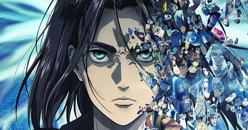 Bagian Akhir Anime Attack on Titan Final Season Akan Tayang November ...