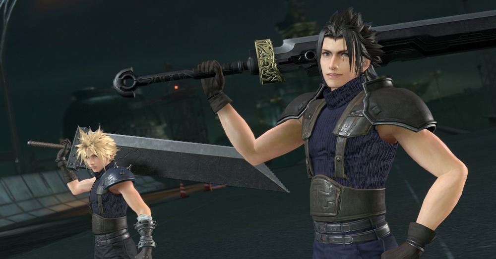 Final Fantasy VII: Ever Crisis Rencanakan Rilis di PC, Bisa Pindah ...