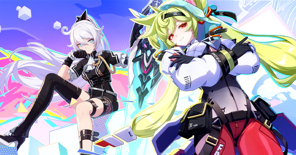 Honkai Impact 3rd Pamer Teaser Kolaborasi PROMARE yang Akan Tiba Bulan ...