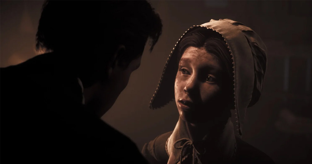 The Dark Pictures Anthology: Little Hope Akan Rilis di Switch 5 Oktober ...