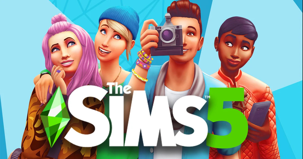 The Sims 5 Dipastikan Bakal Jadi Game GRATIS Alias Free-to-Play ...