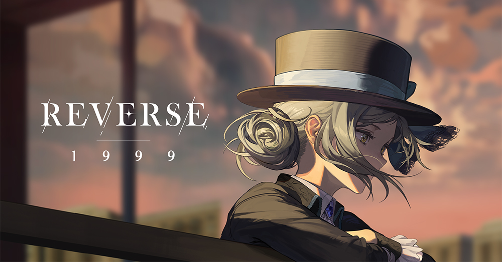 Reverse: 1999 Versi Global Siap Rilis Bulan Depan, Pra-Registrasi Tembus 100 Ribu Pemain | GamerWK