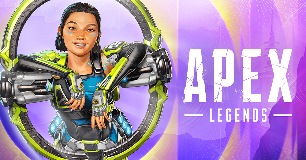 Apex Legends Season 19: Ignite - Hadirnya Legend Conduit dan Beragam ...