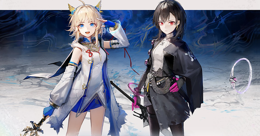 Hypergryph Akan Kembali Pamerkan Ex Astris di Event G-STAR 2023 | GamerWK