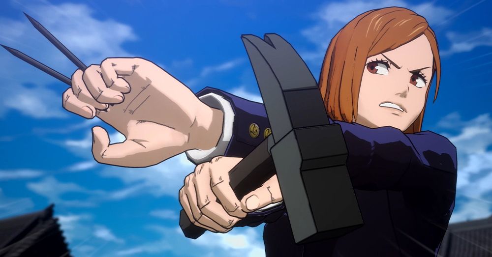 Game Fighting 'Jujutsu Kaisen: Cursed Clash' Rilis Awal Februari 2024 ...